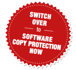 Software Copy Protection | WSCAD GmbH