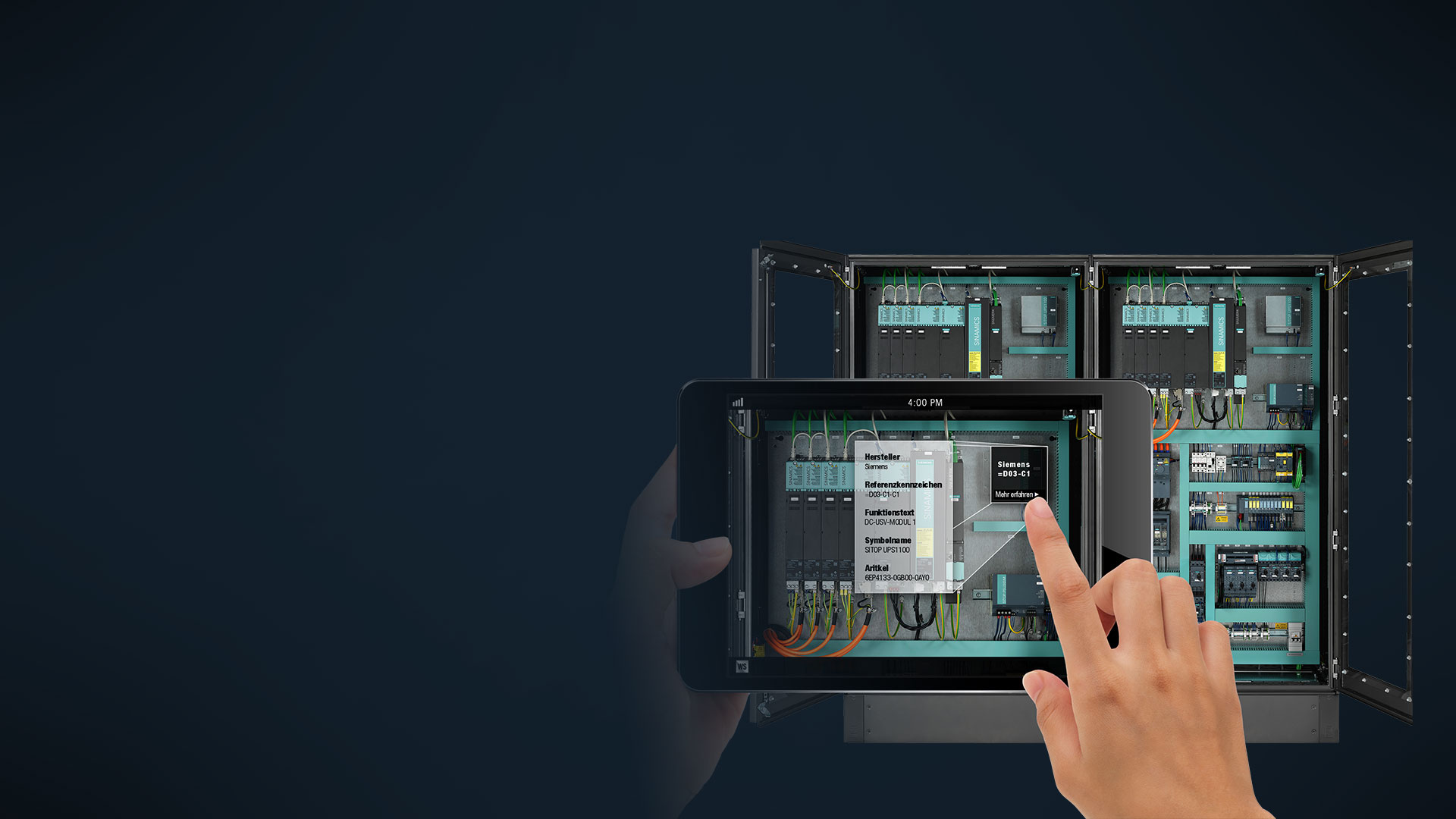 WSCAD Electrical CAD Software