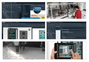 Professional Cabinet Engineering | WSCAD GmbH
