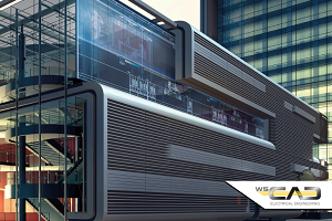 WSCAD – Next Generation Electrical CAD