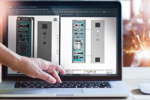 WSCAD – Next Generation Electrical CAD