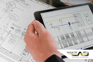 WSCAD – Next Generation Electrical CAD