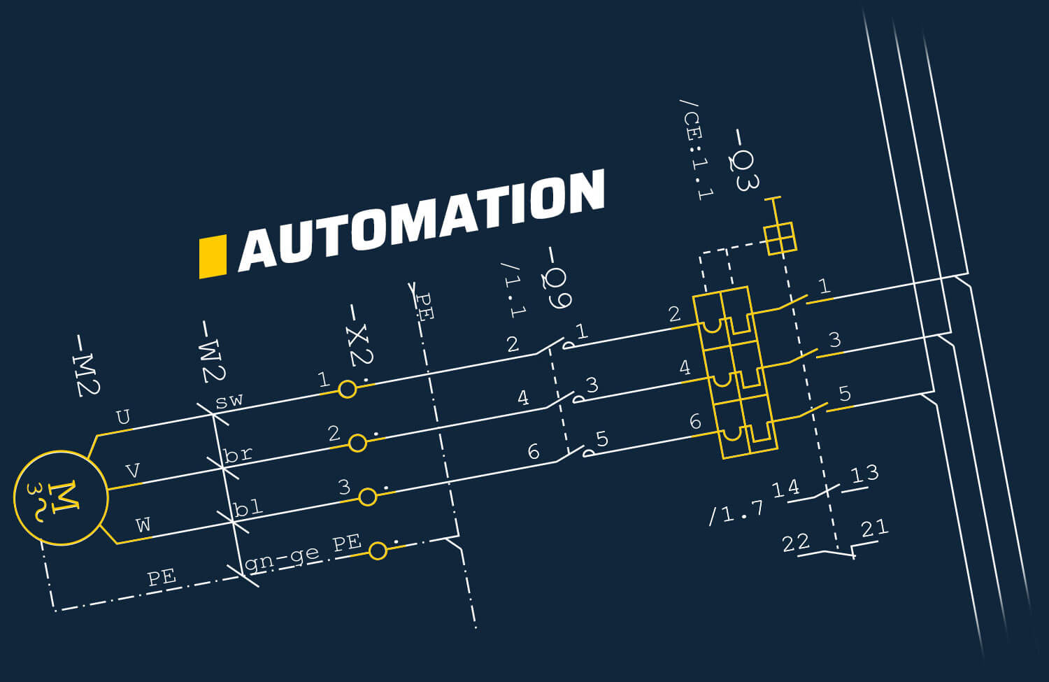 ELECTRIX – Electrical CAD software by WSCAD | WSCAD GmbH