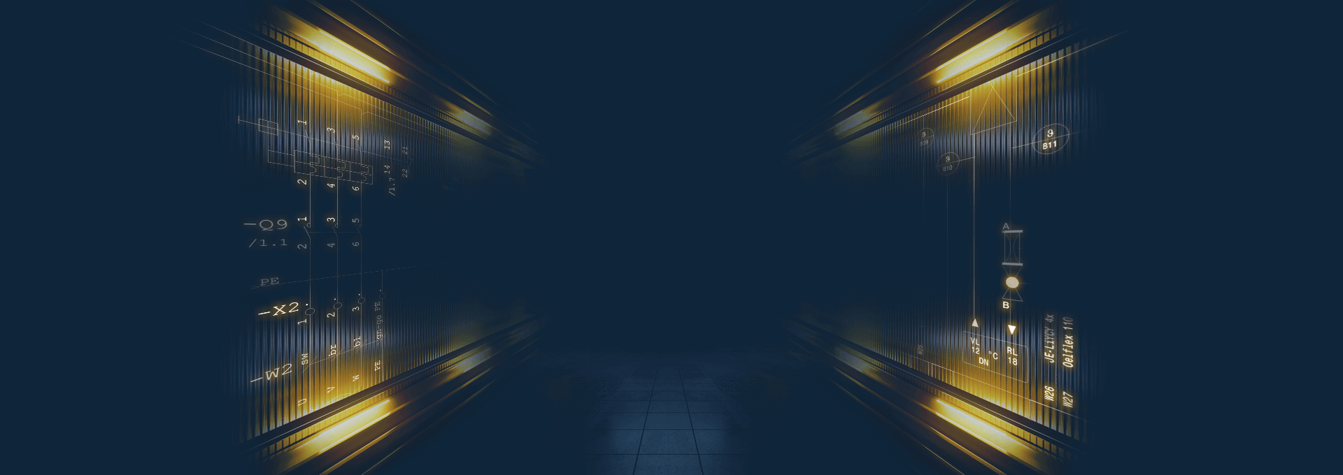 ELECTRIX – Electrical CAD software by WSCAD | WSCAD GmbH