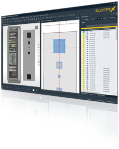 ELECTRIX – Electrical CAD software by WSCAD | WSCAD GmbH