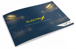 ELECTRIX – Electrical CAD software by WSCAD | WSCAD GmbH