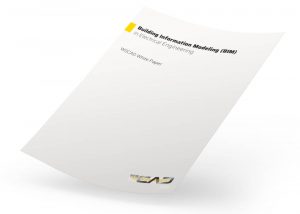 White Paper BIM | WSCAD GmbH