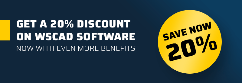 Support and maintenance - WSCAD GmbH