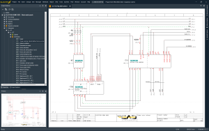 ELECTRIX AI: The only AI-powered electrical CAD software | WSCAD GmbH
