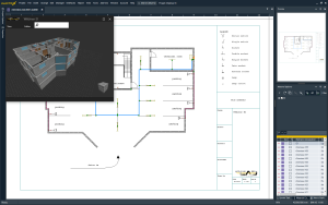 ELECTRIX AI: The only AI-powered electrical CAD software | WSCAD GmbH