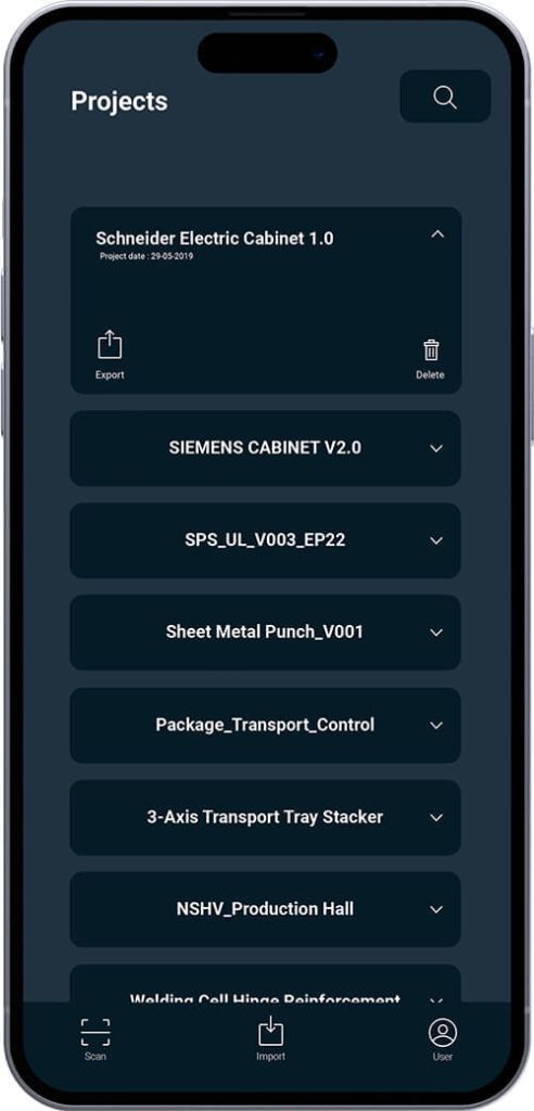 WSCAD Apps | WSCAD GmbH