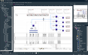 How WSCAD's Electrical CAD Software Revolutionises Building Automation ...