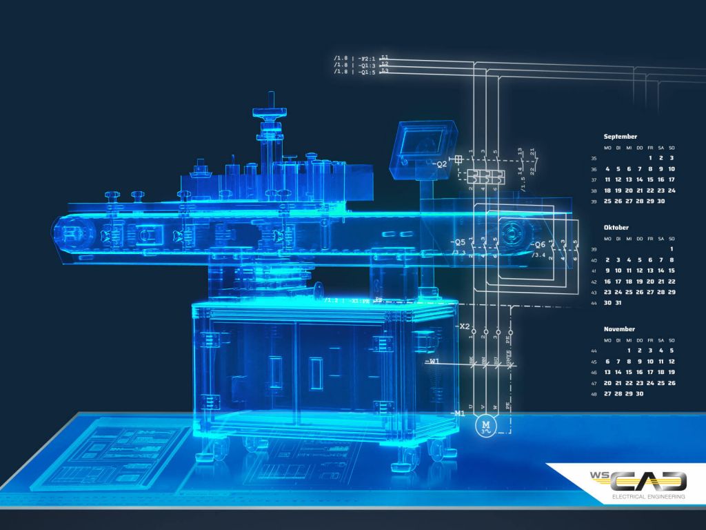 WSCAD-Informationsmaterial | WSCAD GmbH