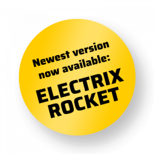 Free ELECTRIX ROCKET demo version | WSCAD GmbH