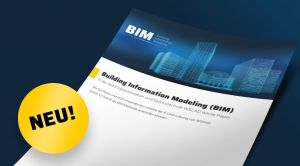 Neues Building Information Modeling (BIM) White Paper | WSCAD GmbH