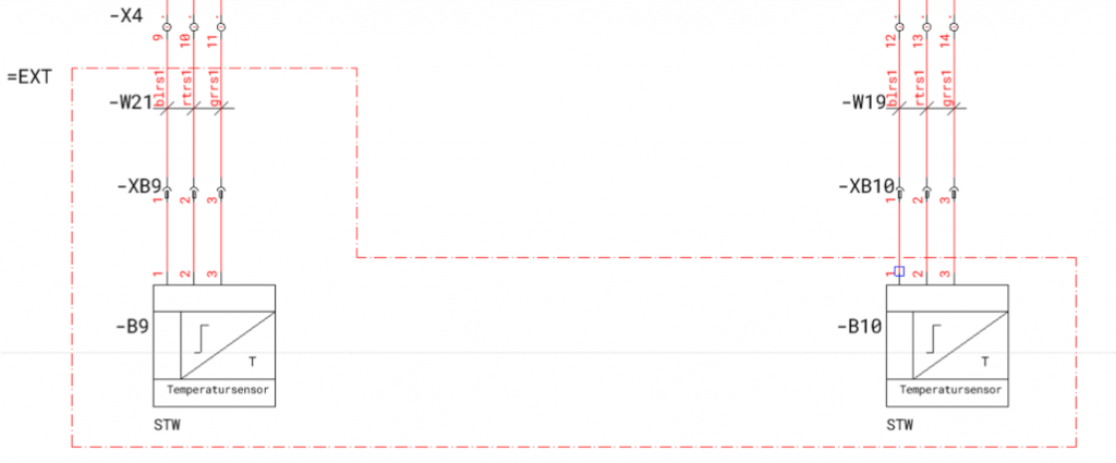 ELECTRIX – Electrical CAD software by WSCAD | WSCAD GmbH