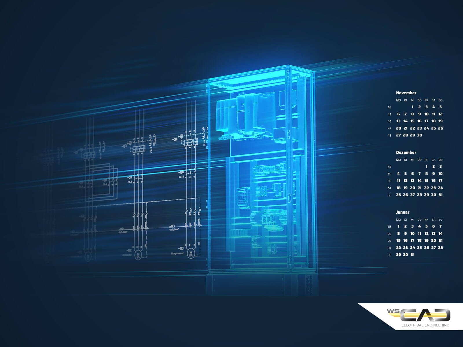 WSCAD-Informationsmaterial | WSCAD GmbH