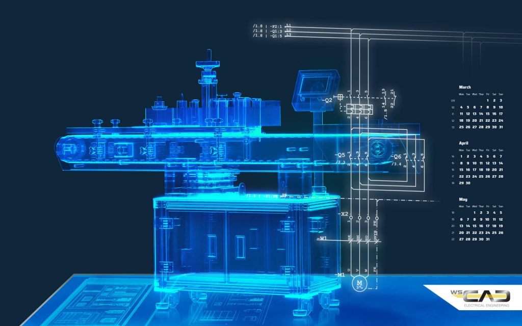 Downloads WSCAD information material | WSCAD GmbH