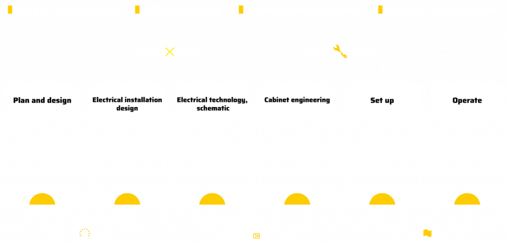 Building Automation | WSCAD GmbH