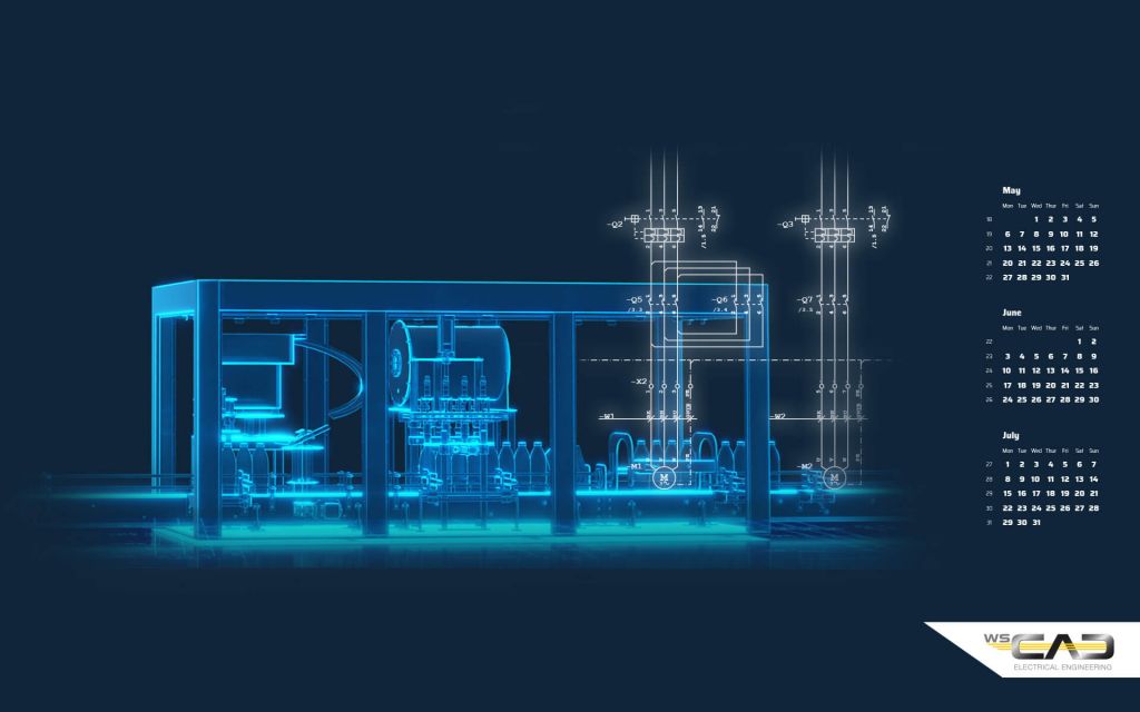 Downloads WSCAD information material | WSCAD GmbH