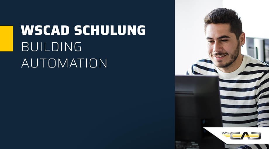 Schulung Building Automation | WSCAD GmbH