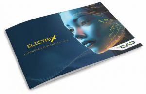 Free ELECTRIX AI trial version | WSCAD GmbH