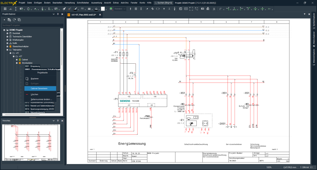 Künstliche Intelligenz in der Elektrotechnik | WSCAD GmbH