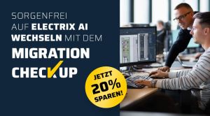 Die neue E-CAD-Software ELECTRIX ROCKET ist da! | WSCAD GmbH